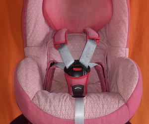 Maxi Cosi Tobi Auto Sediste Decije 9-18k