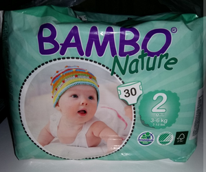 Bambo Pelene 2 - Novo