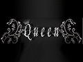 Srebro queen