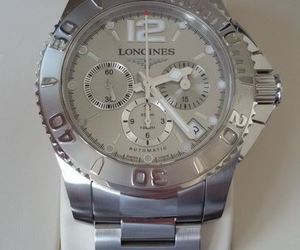 Longines hydroconquest maxi