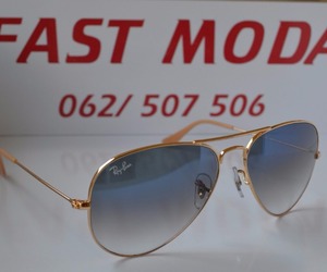 Ray ban aviator 3025 001/3f