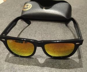 Naočare ray ban wayfarer