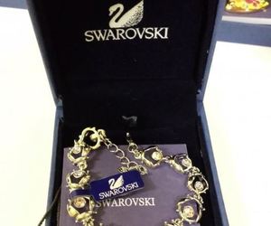 Swarovski narukvica model za 2016god