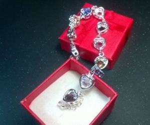 Narukvica 925 Sterling Silver