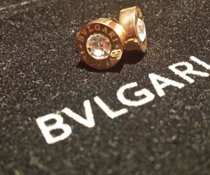 Bvlgari Dijamant Mindjuse