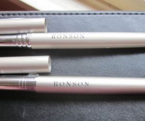 Penkalo i olovka ronson