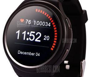 Smartwatch K9 Android Wear