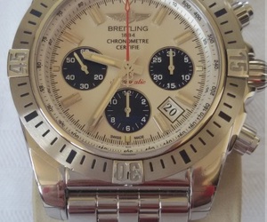 Breitling Chronomat 44 Airborne