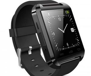 Novi smartwatch