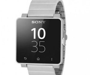 Sony Smartwatch2 Sw2