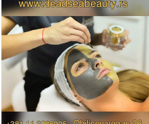 Dead Sea Beauty Luksuzni Mini Spa