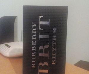 Burberry brit aftershave 150ml