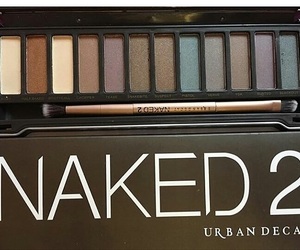 Paleta od 12 senki naked 2