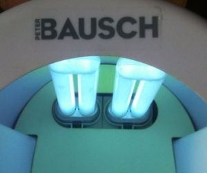 Uv lampa za nokte bausch