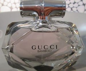 Gucci bamboo edp 75ml tester