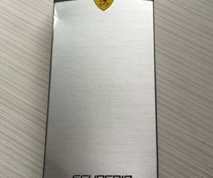 Ferrari gel za tuširanje 400ml