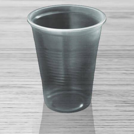 Plastična čaša 0.5 l