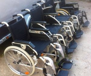 Invalidska kolica vrhunski kvalitet