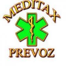 Sanitetski Prevoz Pacijenata – Meditax Beograd - 062 8939262