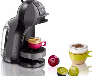 Aparat Za Kafu Krups Kp1208 Dolce Gusto