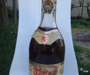 Tokaji szamorodni edes 0,5l