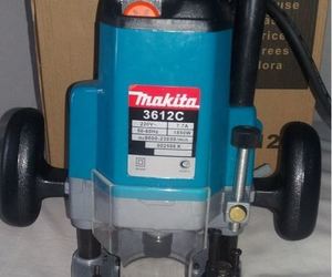 Glodalica Za Drvo 3612c Makita 1850w