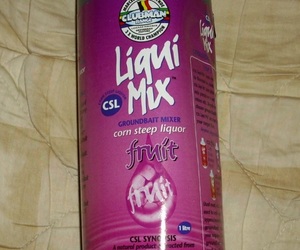 Van den eynde csl liqul mix 1 litar