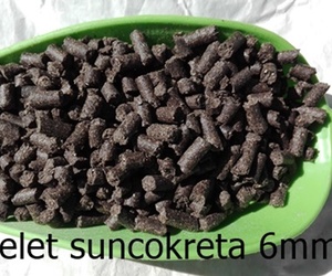 Pelet suncokreta