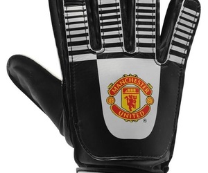 Junior Man Utd Golmanske Rukavice-Novo