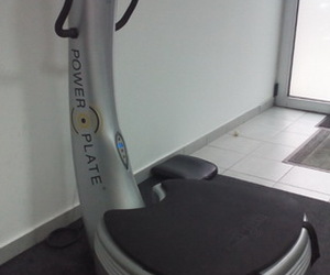 Prodajem Power Plate Pro 5 Air