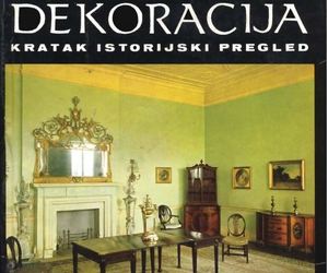 George savage: unutrašnja dekoracija