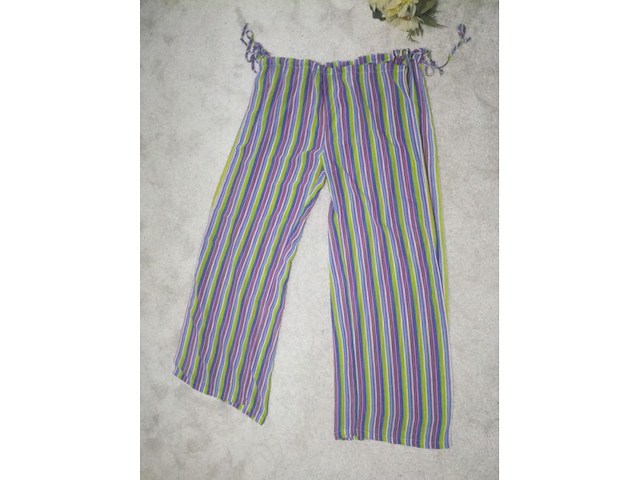 GOLDEN LADY pantalone za plazu T.U.