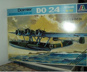 Dornier do 24