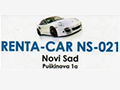 Agencija Za Iznajmljivanje Vozila Novi Sad - Rent A Car Ns-021