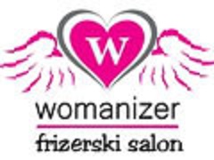 Frizerski salon womanizer
