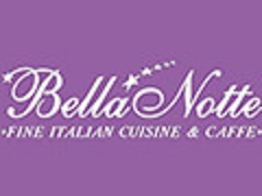 Italijanski Restoran - Bella Notte