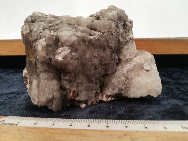 Kamen mineral