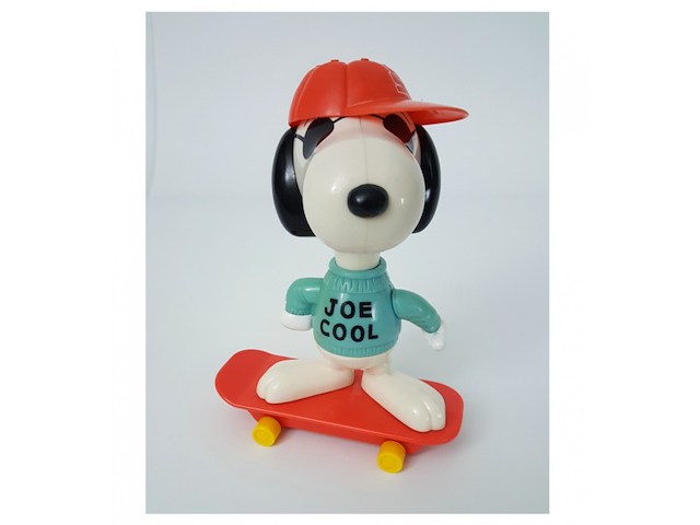 Snoopy  19 cm - McDonalds 2000