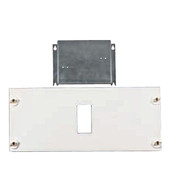 Montažna ploča+pokrovna maska za MC1 u ILC3...
montažna ploča + prednja pokrovna ploča za ugradnju kompaktnog prekidača serije MC1 u razdjelnik MODUL 160 (za razdjelnike širine 3 - kataloški broj...