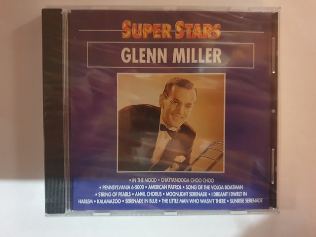 glenn miller--nov