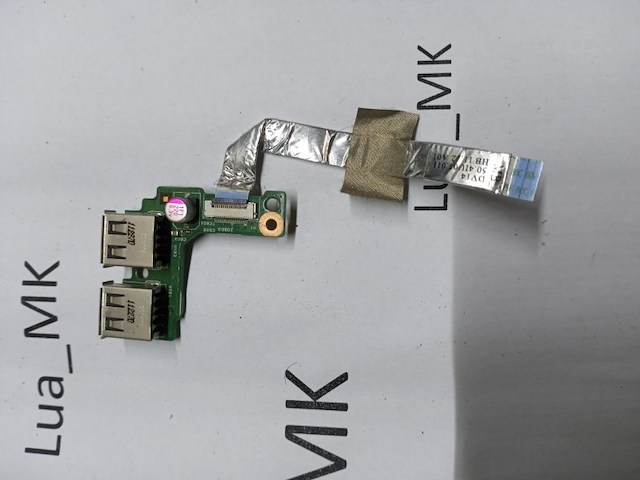 Dell Inspiron N4050 USB konektor