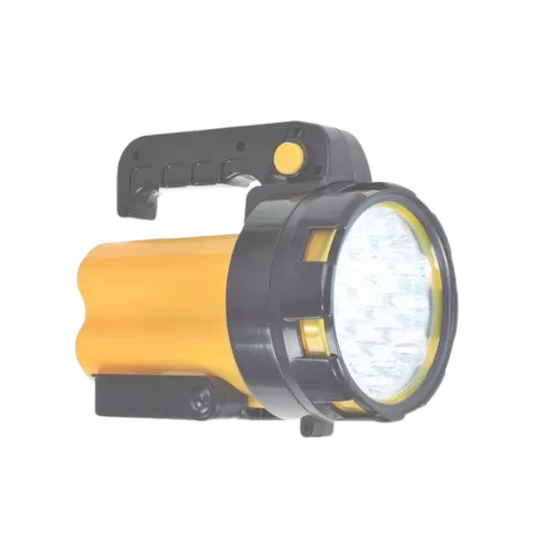 19 L.E.D utility lampa – PA62