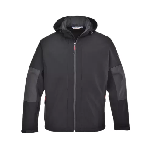 Jakna Softshell sa kapuljacom TK53