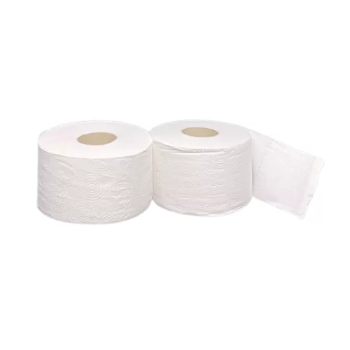 Jumbo toalet rolna