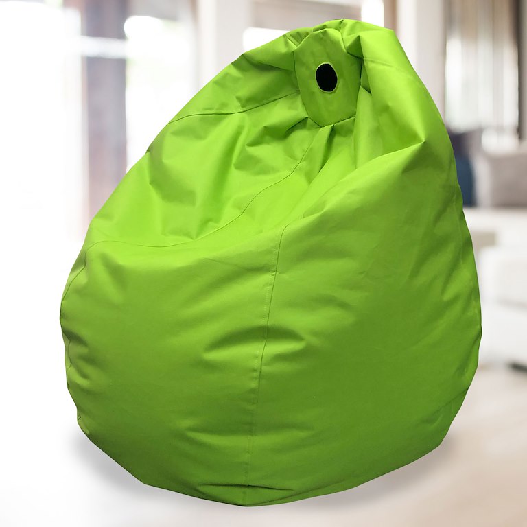 Lazy Bag – jednobojni sa unutrašnjom vrećom