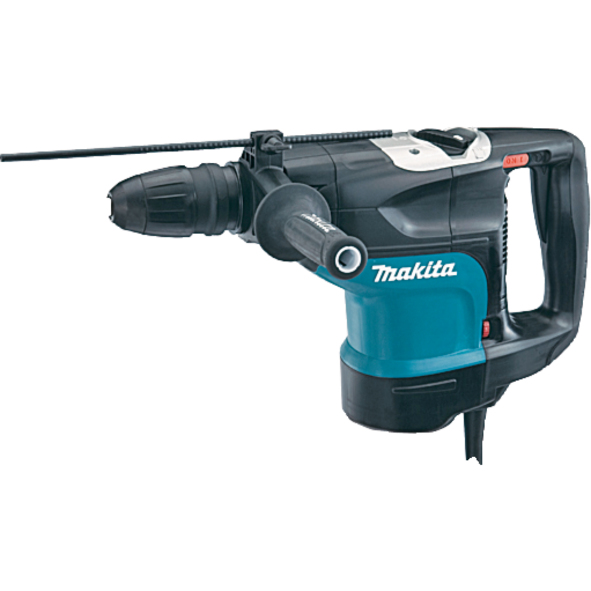 Makita SDS-MAX čekić-bušilica HR4501C