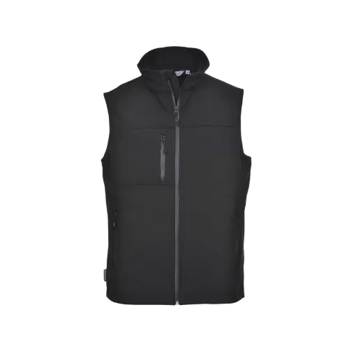 Prsluk softshell TK51