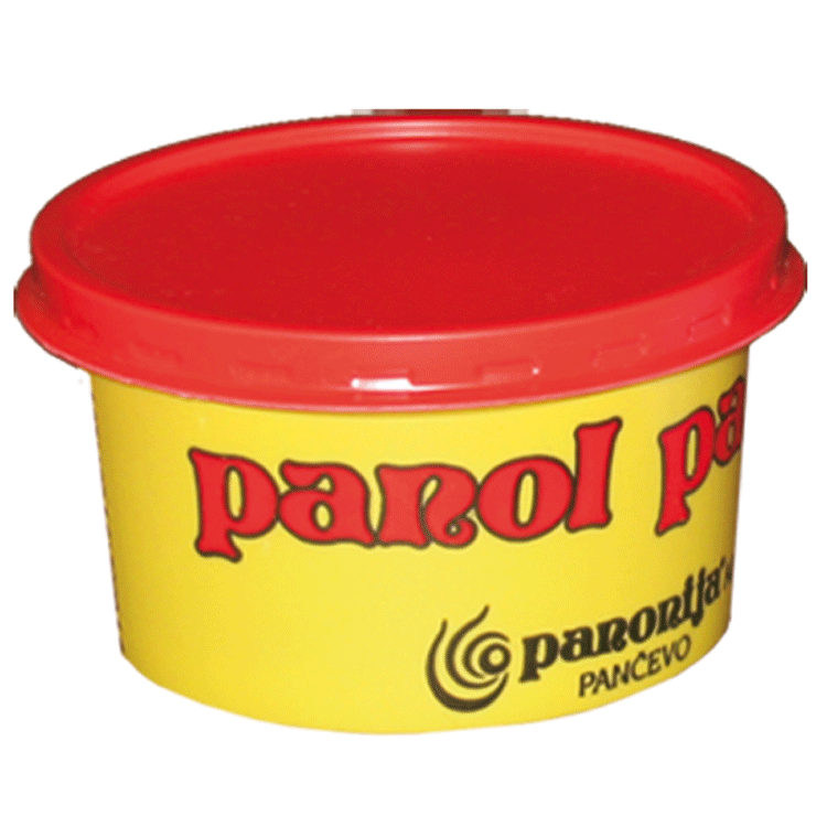 PANOL PASTA