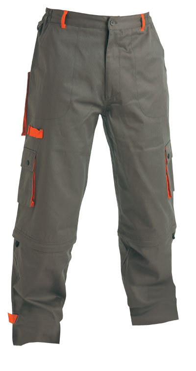 DESMAN PANTALONE