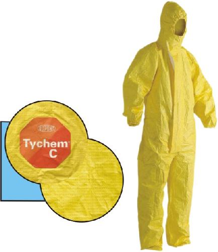 Tychem C OD/T-003